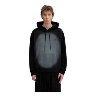 Maison Margiela Hoodies - - Sweatshirts & Hoodies - Herren - Schwarzk - M