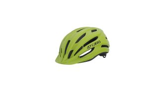 Giro Register MIPS II Matte ano Lime UA