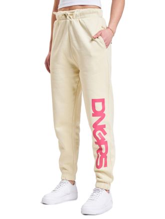 Dangerous DNGRS Hosen Damen Jogginghosen XXL