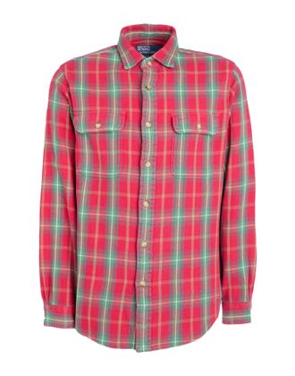 Ralph Lauren TOPS - Hemden auf YOOX.COM