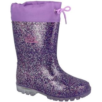 Lico Kinder Gummistiefel Powerlight W Blinky