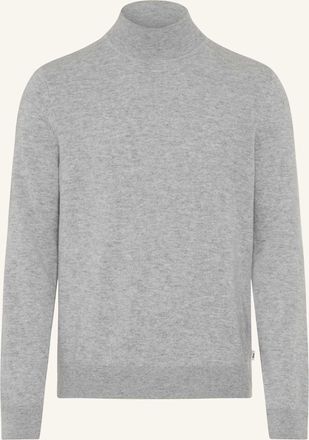 Brax Brax Strickpullover Style Ben grau