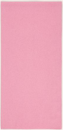 S.Marlon S.Marlon Cashmere-Schal rosa