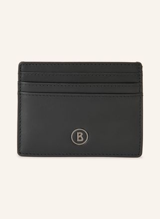 Bogner Kartenetui Anchorage Keno schwarz