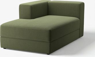 IKEA J&Auml;TTEBO R&eacute;camierenelement, links