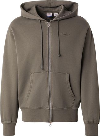 Levi's Sweatjacke Authentic