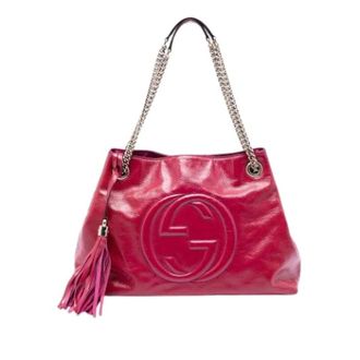 Gucci Damen, Pre-Owned, Rosa, ONE SIZEGr&ouml;&szlig;e