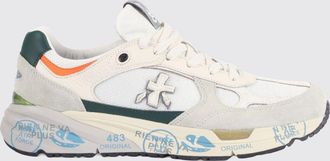 Premiata Sneakers PREMIATA Herren Farbe Weiss 2