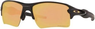 Oakley Homme, Accessoires, Noir, Taille: 59 MM Flak 2.0 XL