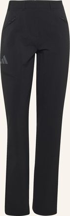 ADIDAS TERREX Adidas Terrex Terrex Xperior Pro Softshell-Hose, Angeraute Innenseite schwarz