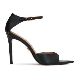 Kazar Damen, Schuhe, Schwarzk, 38 EUGr&ouml;&szlig;e