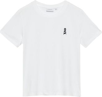 Comma T-Shirt