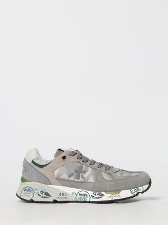 Premiata Baskets PREMIATA Homme couleur Gris
