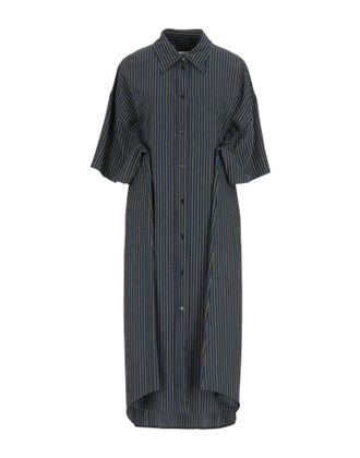 Maison Margiela KLEIDER - Midi-Kleider auf YOOX.COM