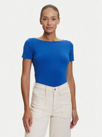 Tatuum T-Shirt Mikaja T2503.055 Blau Regular Fit