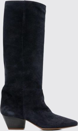 Forte_Forte Stiefel Damen Farbe Navy
