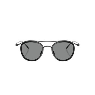 Giorgio Armani Ar6179T 340402 Sonnenbrille - - Accessories - Herren - Schwarzk - 46 MM