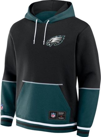 Fanatics Kapuzenpullover Foundation NFL Philadelphia Eagles
