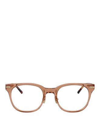 Linda Farrow Lunettes De Soleil - Aucun