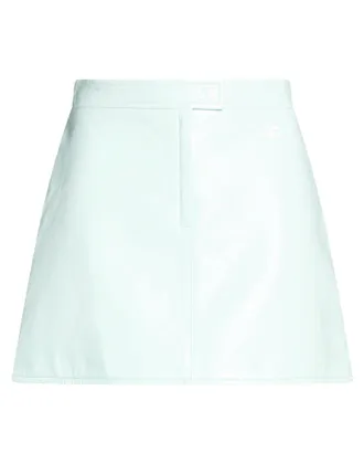Courr&egrave;ges HOSEN & R&Ouml;CKE - Minir&ouml;cke auf YOOX.COM