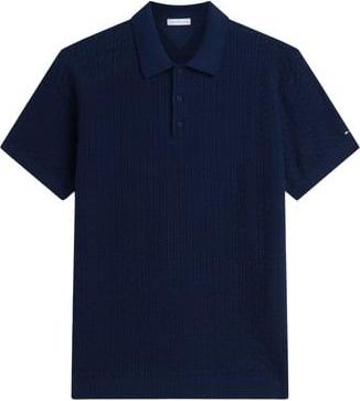 Tommy Hilfiger Polo en coton