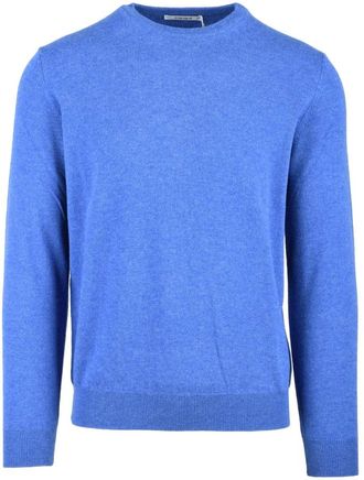 KANGRA Homme, Pulls, Bleu, Taille: 2XL Pullover Girocollo