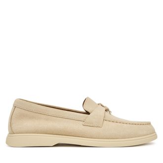 HUGO BOSS Slipper BOSS Sienne 50573418 Beige