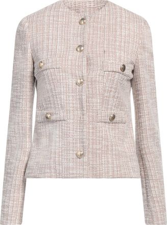 Liu Jo JACKEN & M&Auml;NTEL - Jacken und Anoraks auf YOOX.COM
