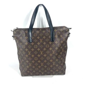 Louis Vuitton Damen, Pre-Owned, Braun, ONE SIZEGröße