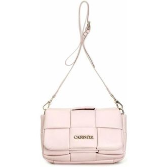 Caf&egrave;noir Schultertasche - - Bags - Damen - Rosa - ONE SIZE