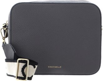 Coccinelle Coccinelle Tebe grafite