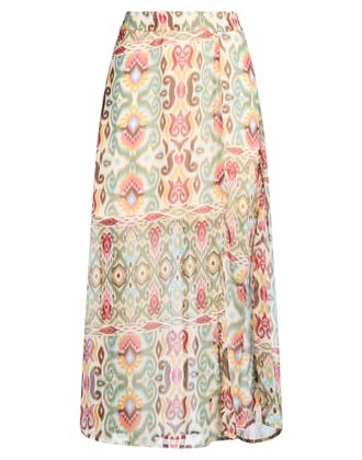 Only HOSEN & R&Ouml;CKE - Maxi-R&ouml;cke auf YOOX.COM