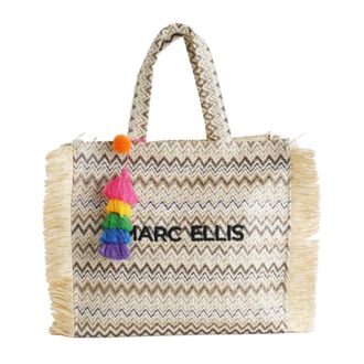 Marc Ellis Damen, Taschen, Mehrfarbig, ONE SIZEGr&ouml;&szlig;e