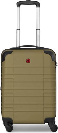 Wenger Trolley Amplar Evo
