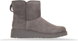 UGG Ugg, Femme, Chaussures, Gris, Taille: 37 EU Bottes dhiver