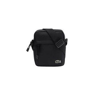 Lacoste Herren, Taschen, Schwarzk, ONE SIZEGr&ouml;&szlig;e