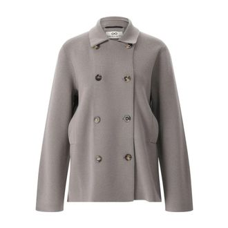 Sminfinity Femme, Vestes, Gris, Taille: 40 FR Light Vestes