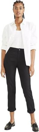 Dockers New Weekend Chino Beautiful Black Cotton