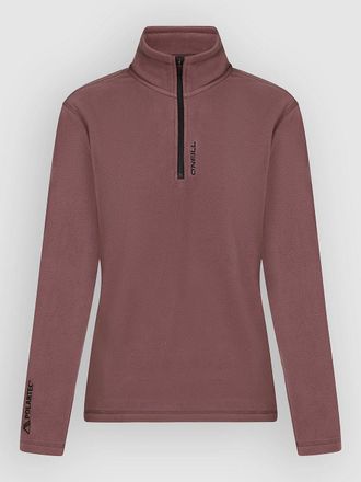 O'Neill FwcCruz JackS Polartec Half-Zip Pull Polaire