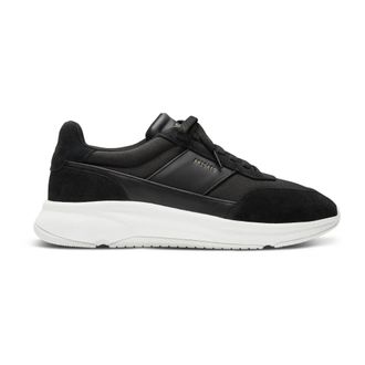 Axel Arigato Homme, Chaussures, Noir, Taille: 41 EU Genesis Neo Runner
