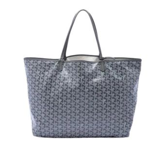 Goyard Pre-owned Saint Louis GM - - Pre-owned - Damen - Grau - ONE SIZE