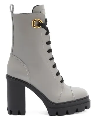 Giuseppe Zanotti CUBALIBRE Ankle boots