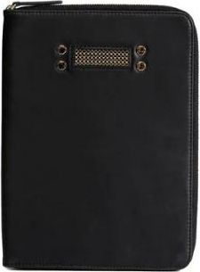 Clio Goldbrenner Femme, Accessoires, Noir, Taille: ONE Size Wallets & Cardholders