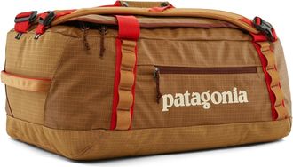 Patagonia Sac &agrave; Dos Black Hole Duffel 40L Fibres Recycl&eacute;es Patagonia