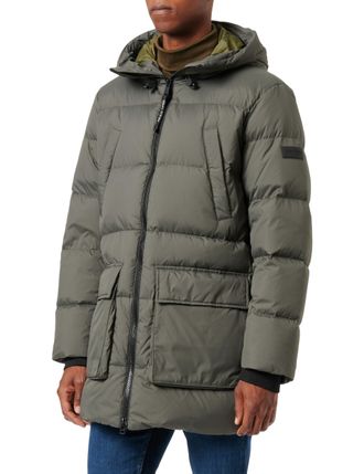 Marc O'Polo Marc O´Polo Herren M29096070136 Jacken, 493, XXL EU