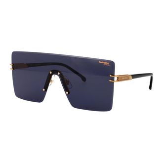 Carrera Stylische Sonnenbrille f&uuml;r sonnige Tage - - Accessories - Damen - Gelb - ONE SIZE