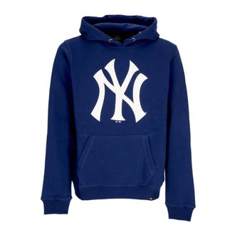 47 Brand Herren, Sweatshirts & Hoodies, Blau, XLGr&ouml;&szlig;e