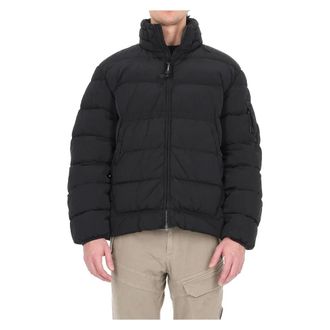 C.P. Company C.p. Company, Herren, Jacken, Schwarzk, XLGröße