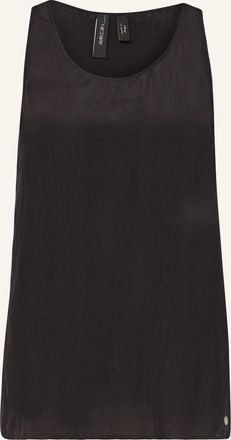 Marc Cain Top schwarz