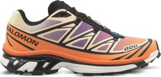 Salomon Homme, Sport, Multicolore, Taille: 43 1/2 EU Xt-6 Baskets